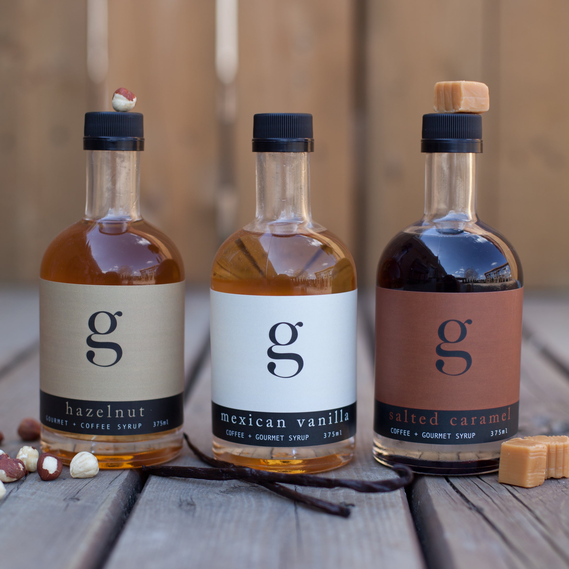 Coffee Bar – Gourmet Inspirations Canada